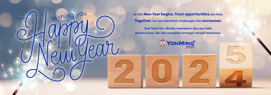 YonMing ® Group | The Leader of Innovative Solution for Heavy ...