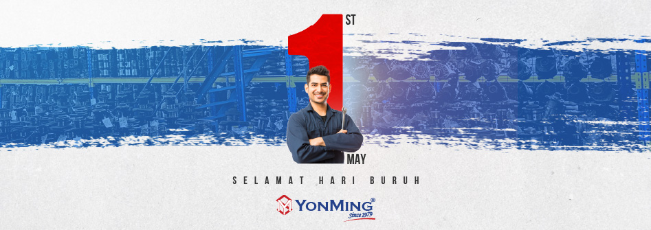 YonMing ® Group | The Leader of Innovative Solution for Heavy ...