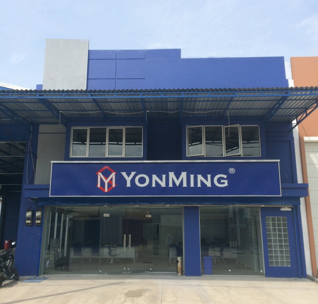 Contact Us | YonMing ® Group