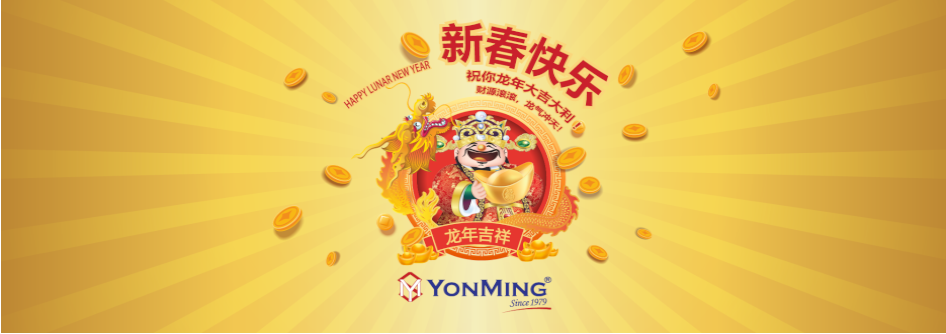 YonMing ® Group | The Leader of Innovative Solution for Heavy ...