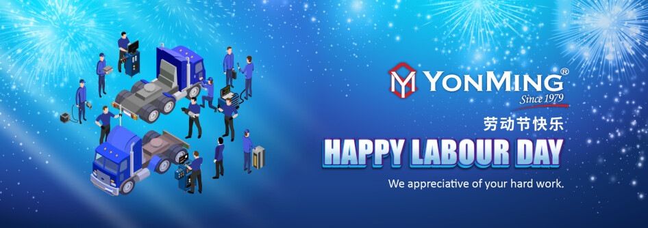 YonMing ® Group | The Leader of Innovative Solution for Heavy ...